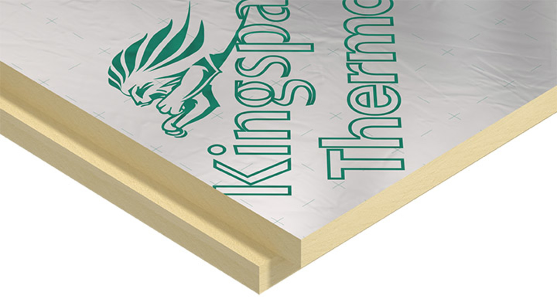 Kingspan Therma TR26 FM Flachd.-Dämmpl. 1200x600x40 | KRAFT Baustoffe ...