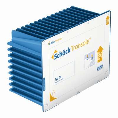TRONSOLE TYP B V1-L1500-B600-3.2 | KRAFT Baustoffe Web-Shop