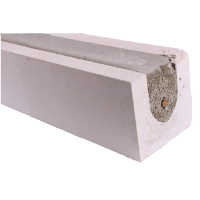 Unika KS SM-Sturz 2DF 1250x115x113 Sichtmauersturz - SM2125 | KRAFT ...