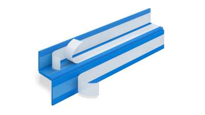 Schöck Tronsole Typ L-420 308236 | KRAFT Baustoffe Web-Shop