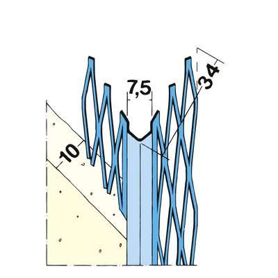 Hasit 650 Kalkzementputz 1.5mm 30kg Sack Außen- u. Innenputz | KRAFT ...