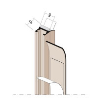 Hasit 650 Kalkzementputz 1.5mm 30kg Sack Außen- u. Innenputz | KRAFT ...