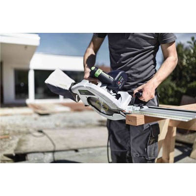 Festool Handkreissäge HK 85 EB-Plus 576147 | KRAFT Baustoffe Web-Shop