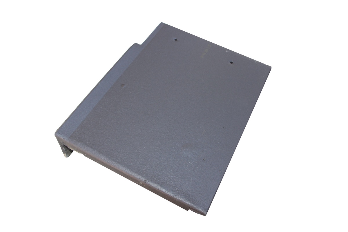 Braas Tegalit Protegon MATT Granit Ortgangstein 11 LI | KRAFT Baustoffe ...