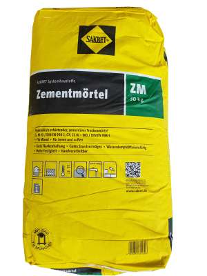 Hasit 650 Kalkzementputz 1.5mm 30kg Sack Außen- u. Innenputz | KRAFT ...