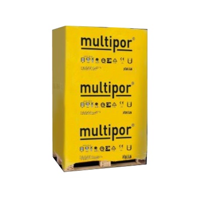 Multipor TIPwall M4 (042) 600x390x100mm ETA-05/0093 WI | KRAFT ...