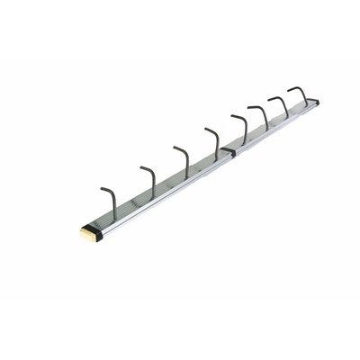 Nevoga Plexus Einzelleiste 8 mm-150mm WS 90 Bewehrungsanschluss 50-8-15 ...